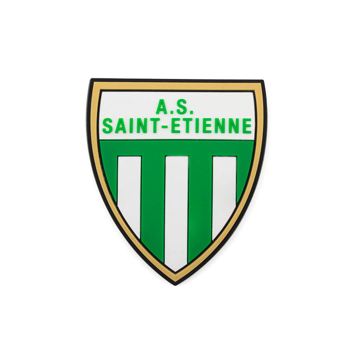 Magnet logo asse années 1980 - Boutique des Verts