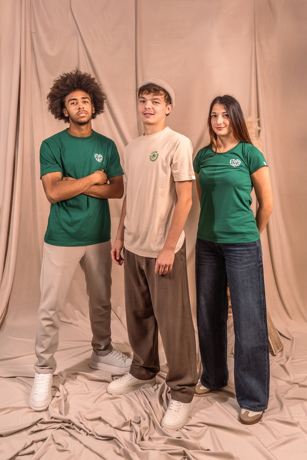 Collection stéphanois / stéphanoise - Boutique des Verts